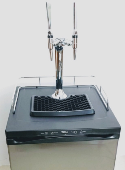 NitroColdBrewCoffee - HS Coffee